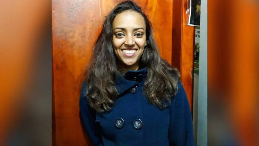 Dançarina mineira é encontrada morta em SP 10 dias após desaparecimento ...
