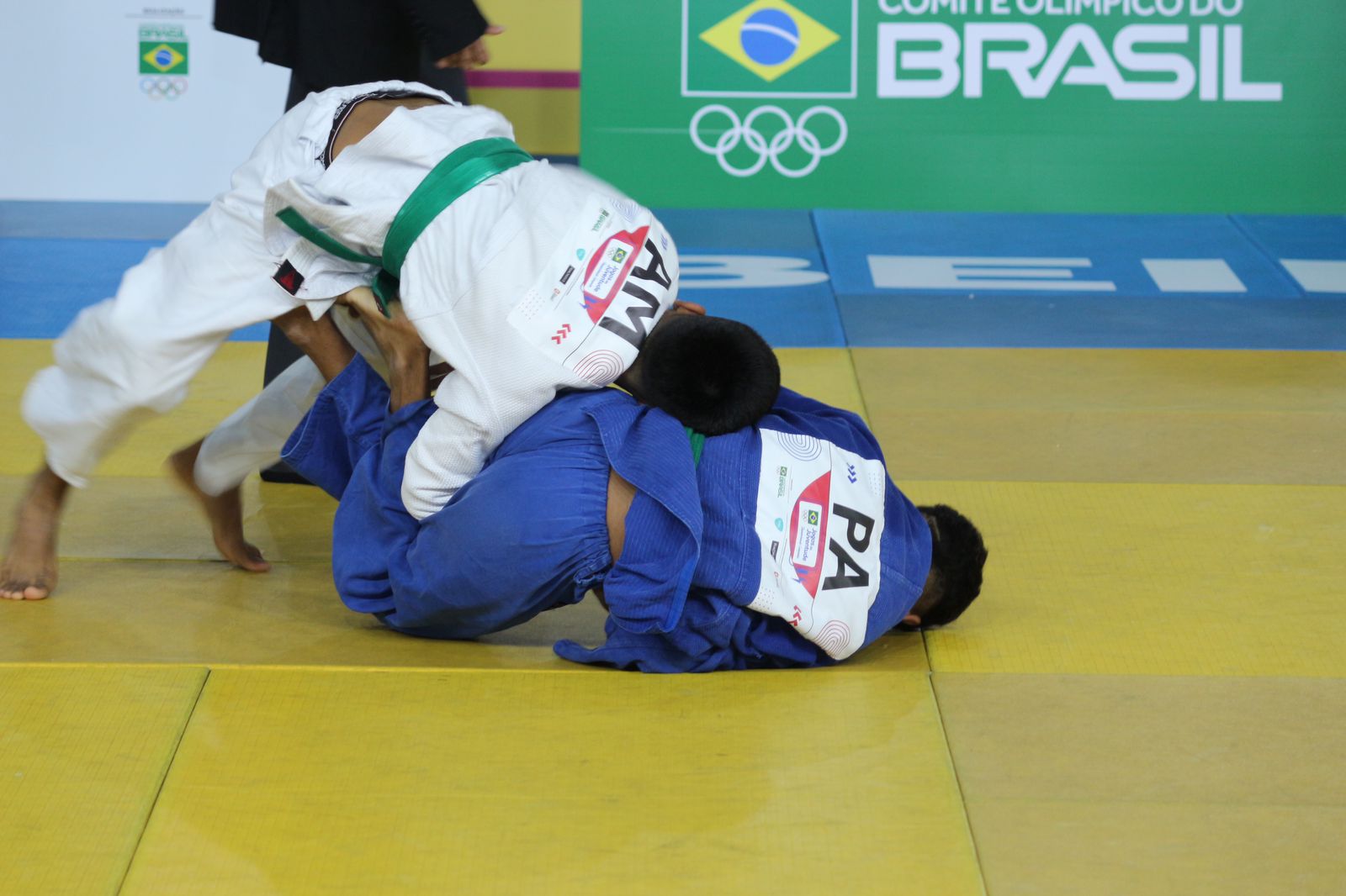 Jogos da Juventude 2023: Amazonas atualiza quadro de medalhas com ...